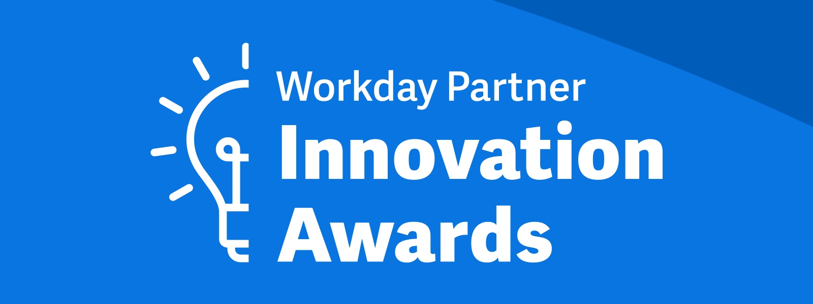 Announcing Our 2023 Workday Partner Innovation Award Winners | Workday US