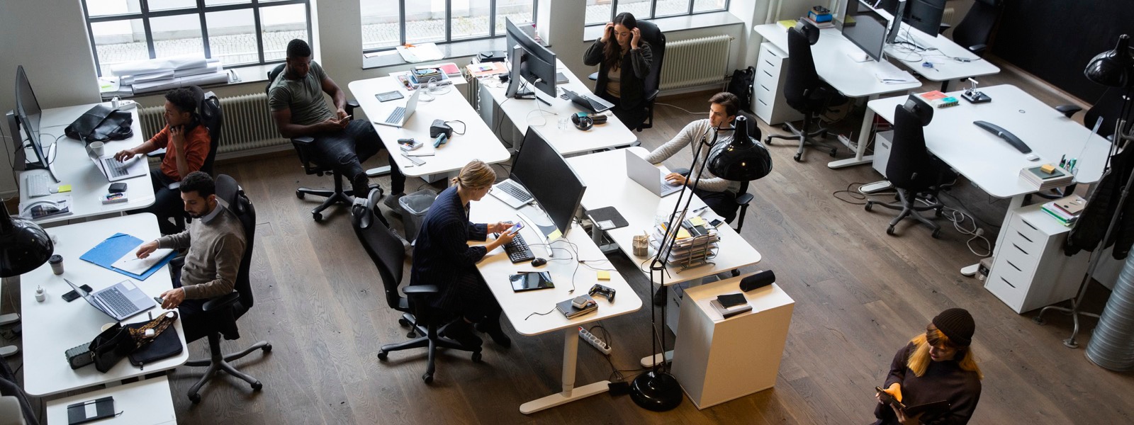 3 Ways Workforce Management Software Reduces Labor Costs