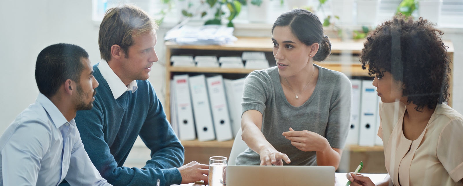 4 Pillars of an Effective Supplier Management Program | Workday CA