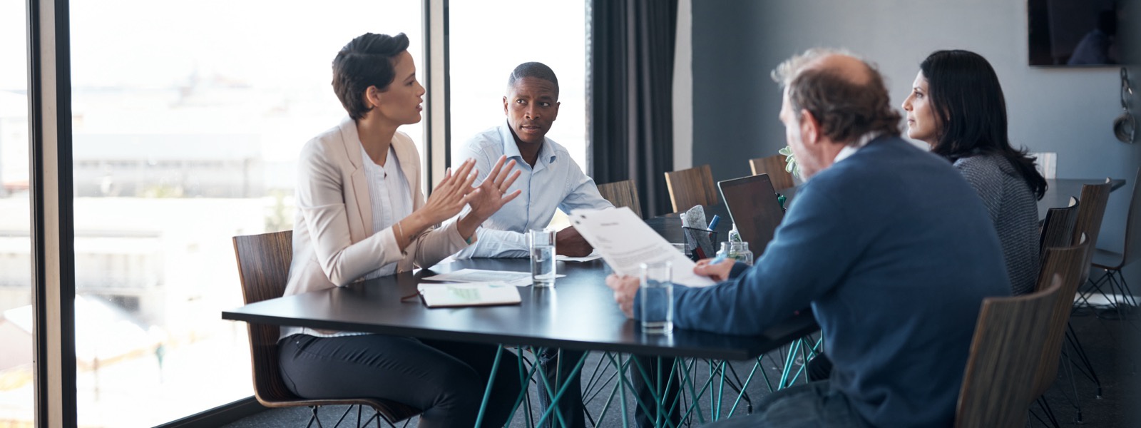 8 Tactics Organizations Can Use to Navigate a Changing World