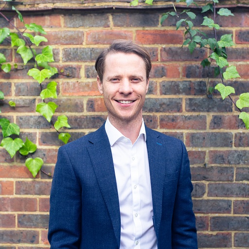 Ben Carter | daniel-pell