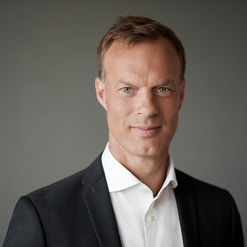 Christopher Knörr | Workday DE