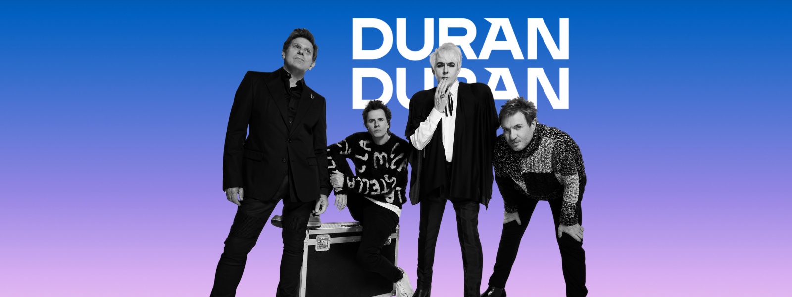 Rio to Rising: Duran Duran's Sonic Evolution | Workday US