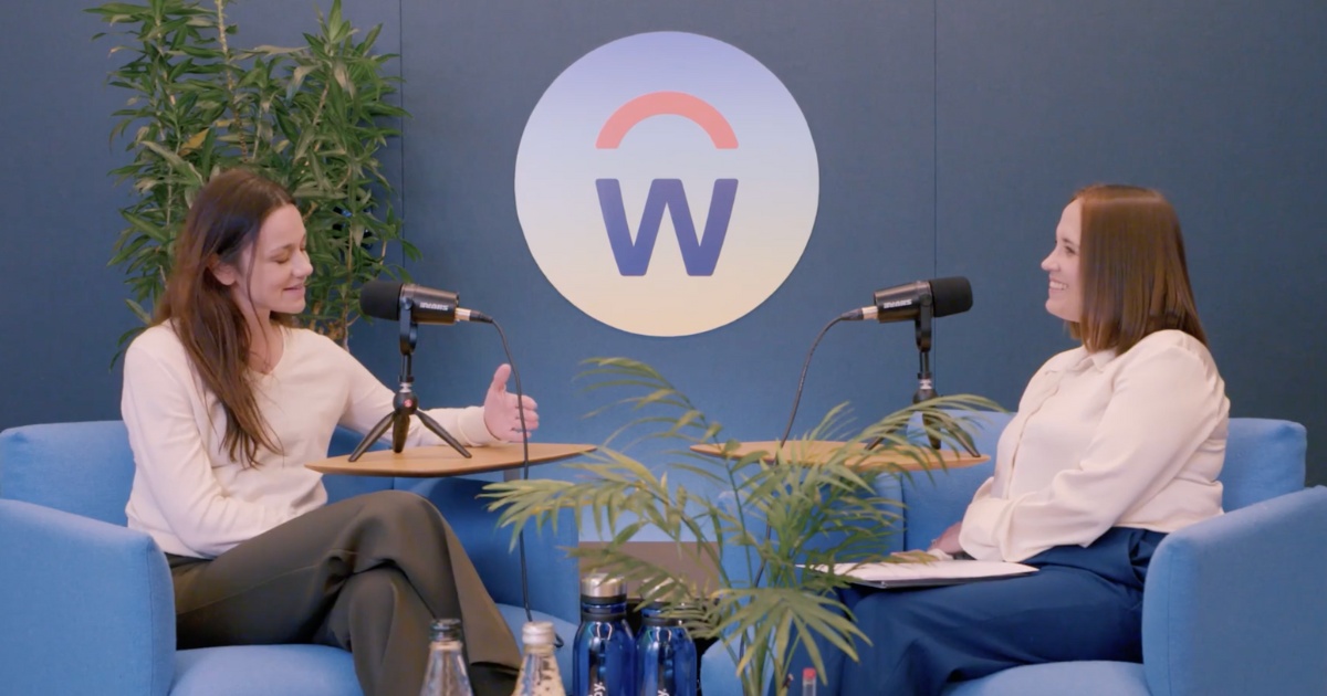 Future of Work Podcast: Humans and Machines - Redefining Work in the AI ...