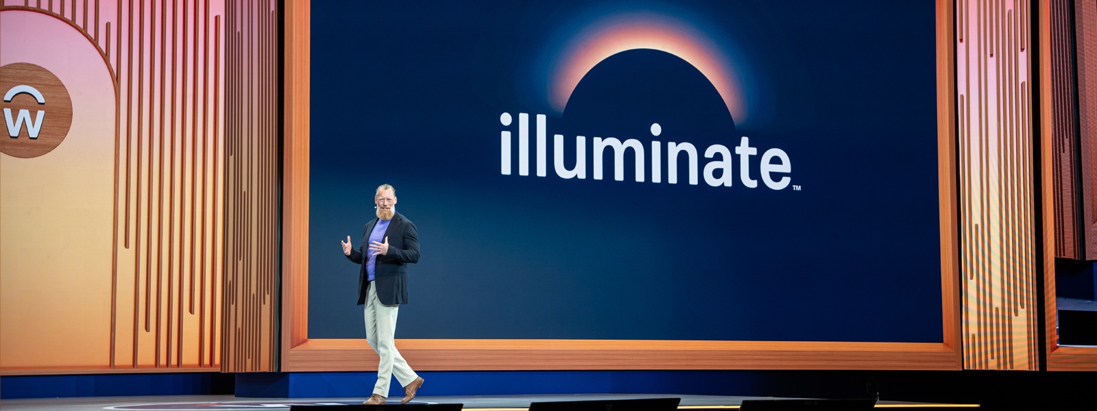 Workday Rising EMEA Daily: Illuminating the Future of Work | Workday UK