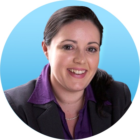 Lisa Parslow | Workday Aus & NZ
