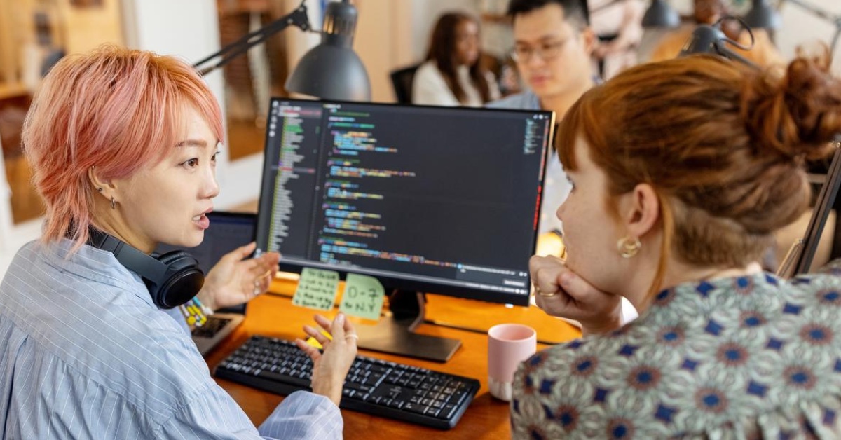 What is Business Process Automation? | Workday Blog | Workday UK