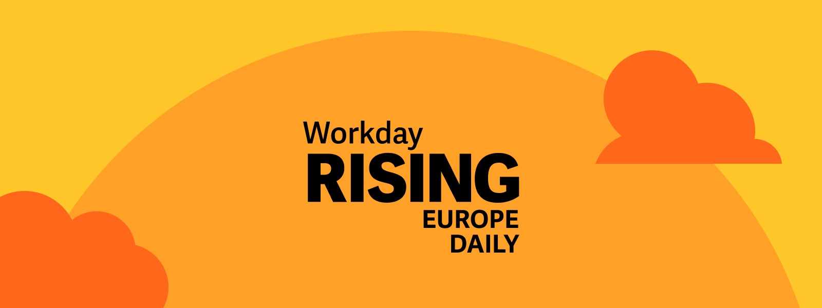 Workday Rising Europe Daily: Celebrating the Changemakers | Workday UK