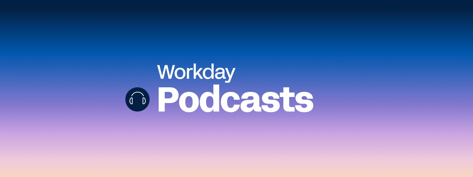 Workday Podcast: What Finance Leaders Need to Start Exploring With ...