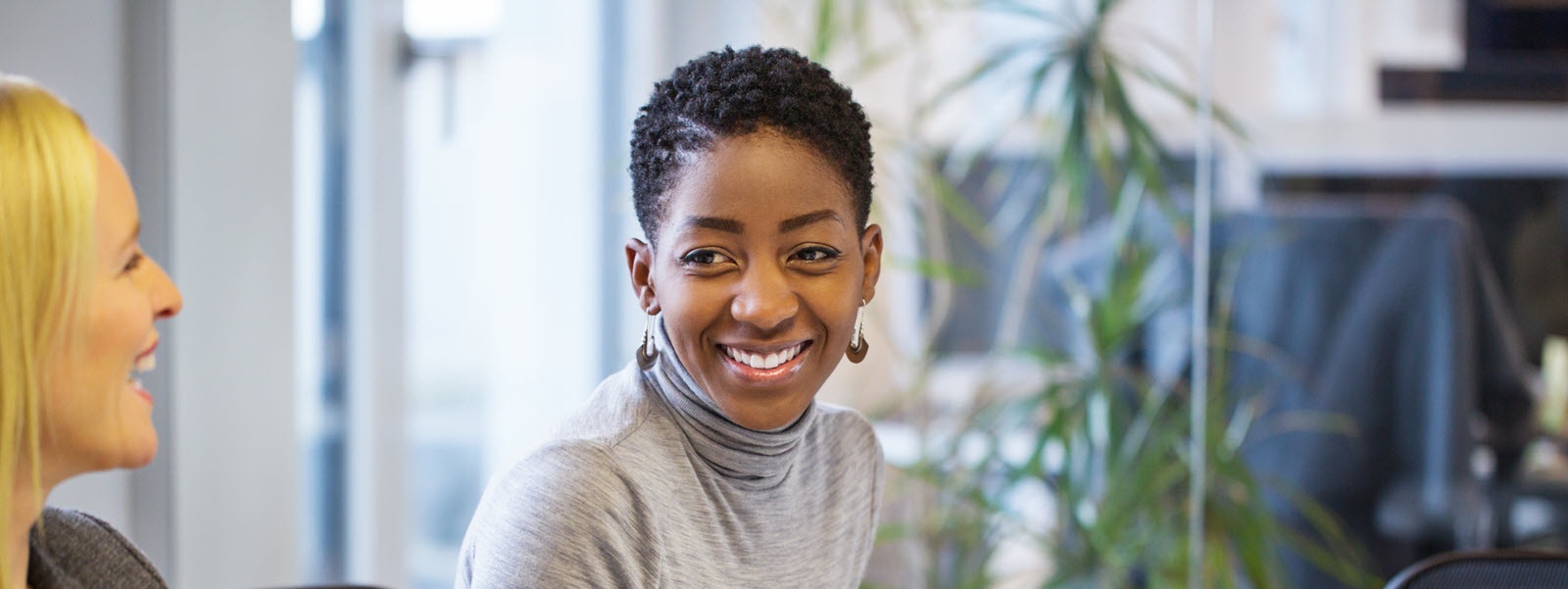 A Focus on Employee Experience: From the CIO Lens | Workday US