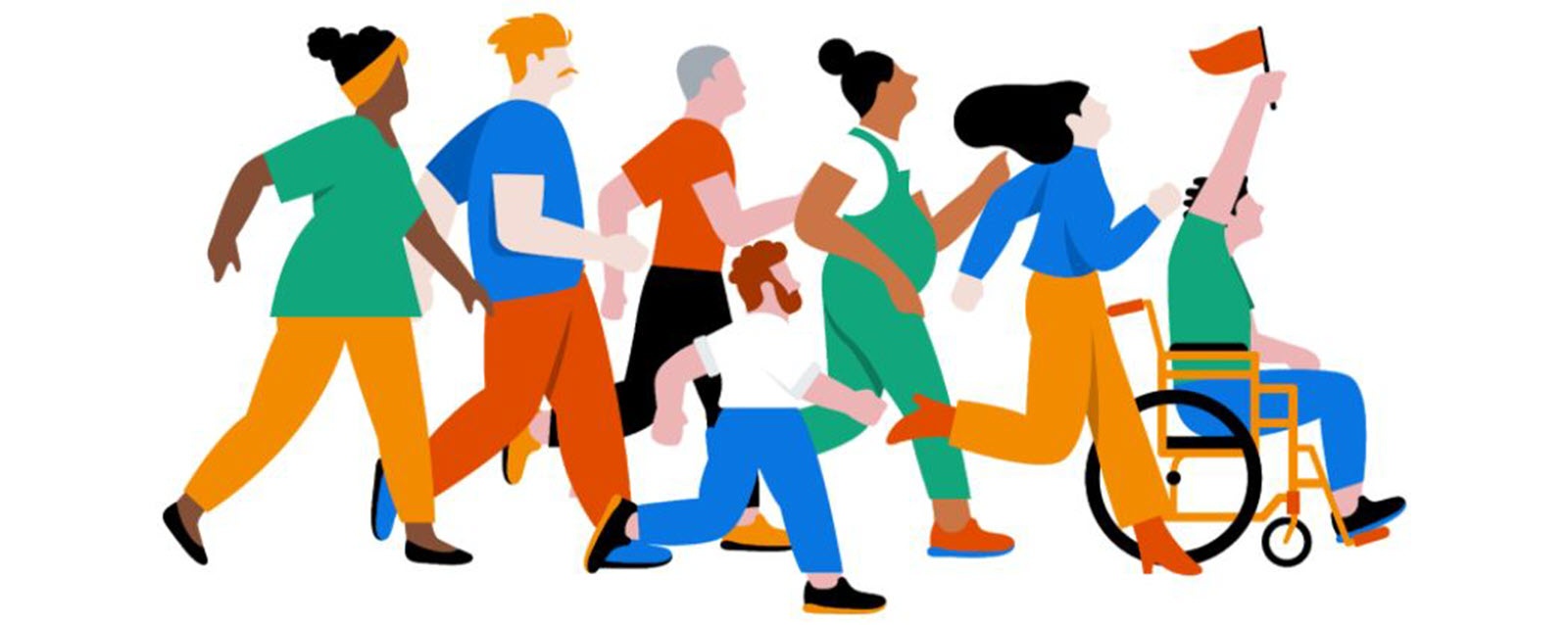 Een gestructureerde aanpak van diversiteit en inclusie. | Workday NL