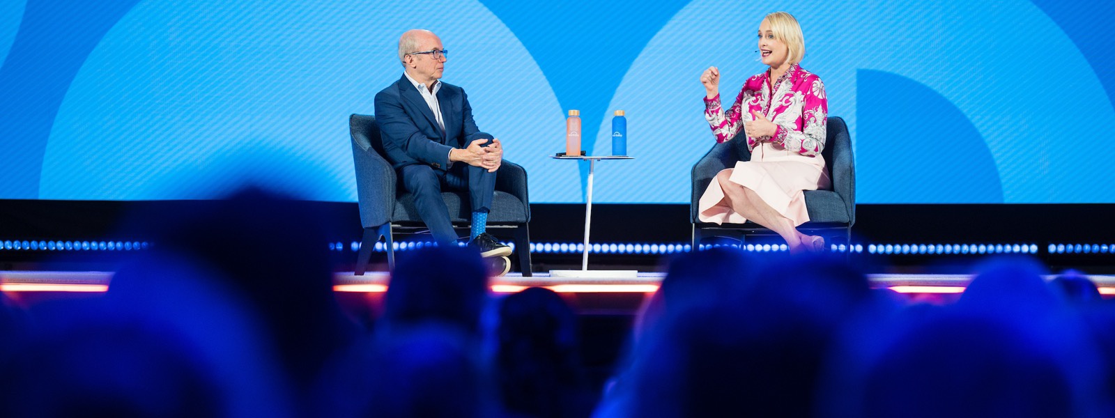 Accenture CEO: 5 Forces That Will Define Leaders’ Priorities in the ...