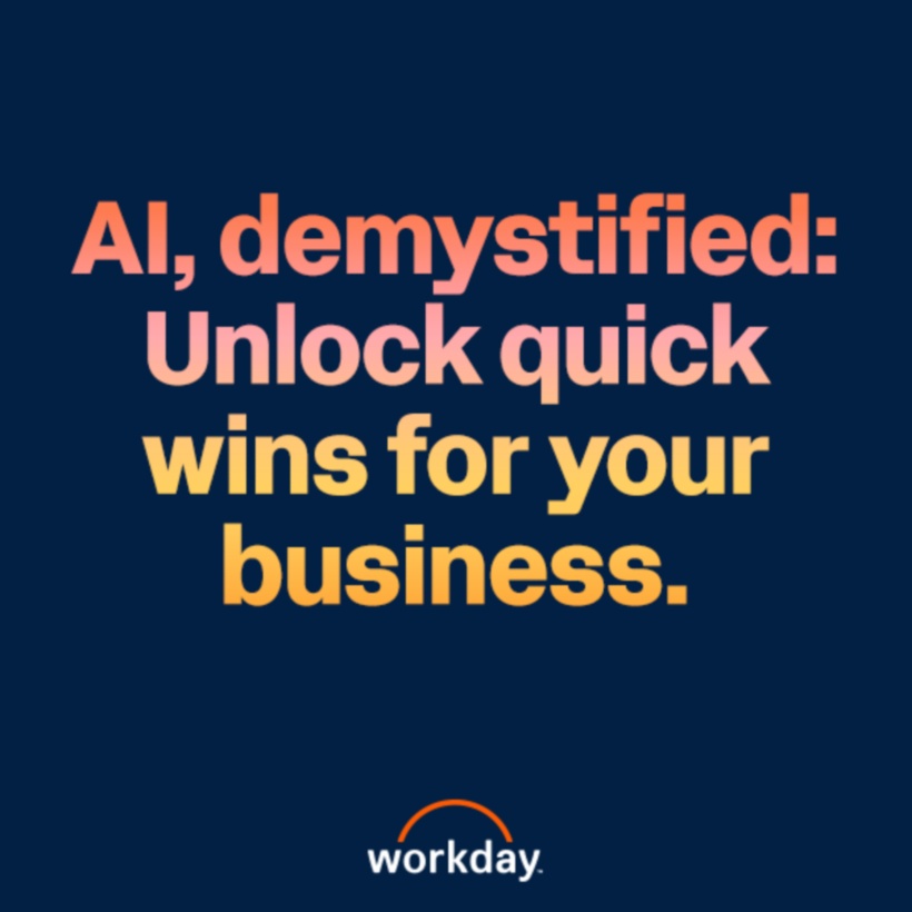 How the Cloud Has Transformed Enterprise Architecture | Workday Aus & NZ