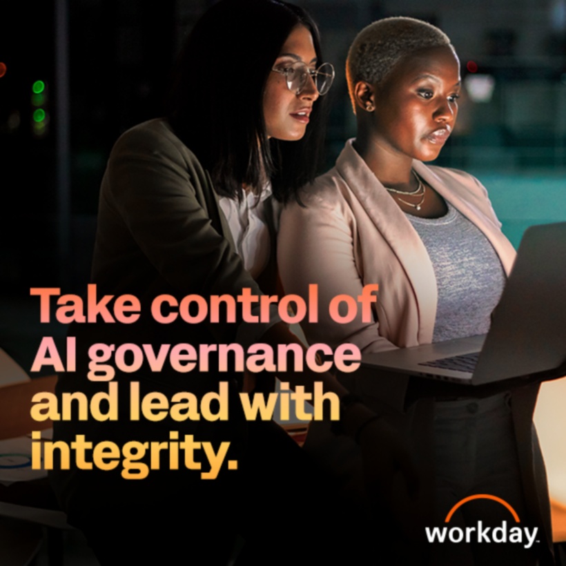 Introducing Workday Build: The Developer Platform to Build the Future ...