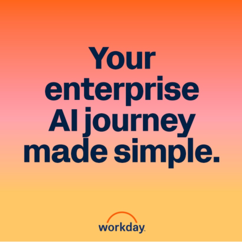 Legal in the AI Era: A Conversation With Aine Lyons | Workday
