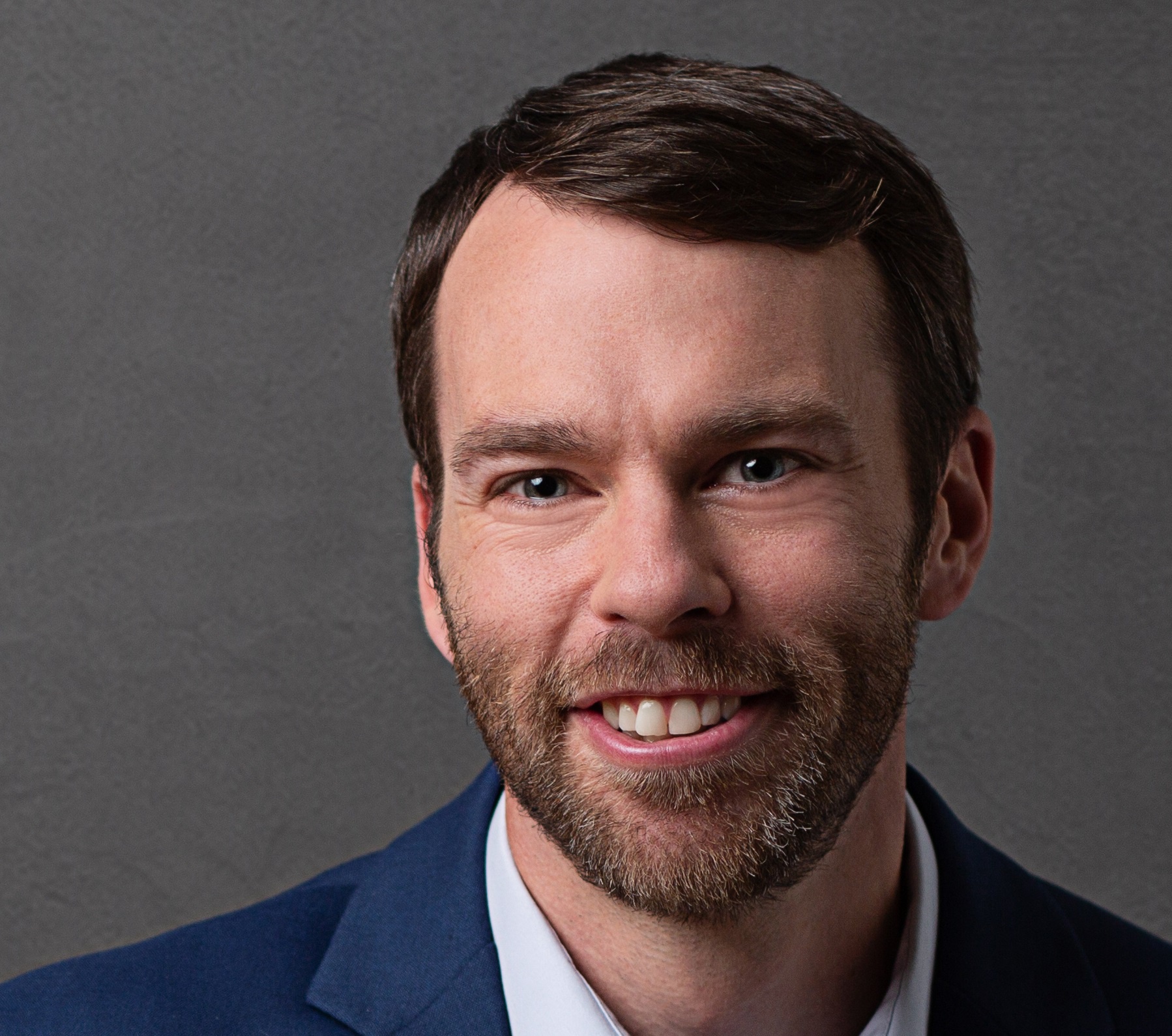 Ben Eubanks | Workday US