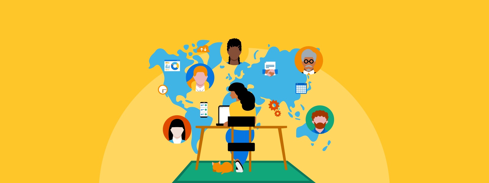 Introducing Workday VNDLY: One Workforce, Working Together