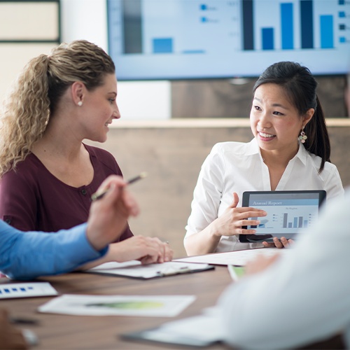 How Finance Leaders Can Reimagine Work | Workday UK