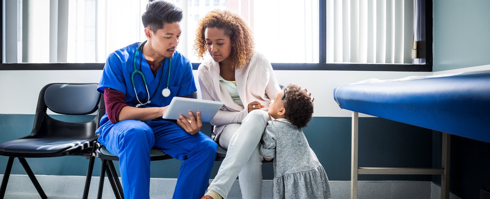 How Small and Mid-Sized Healthcare Organizations Accelerate With Workday