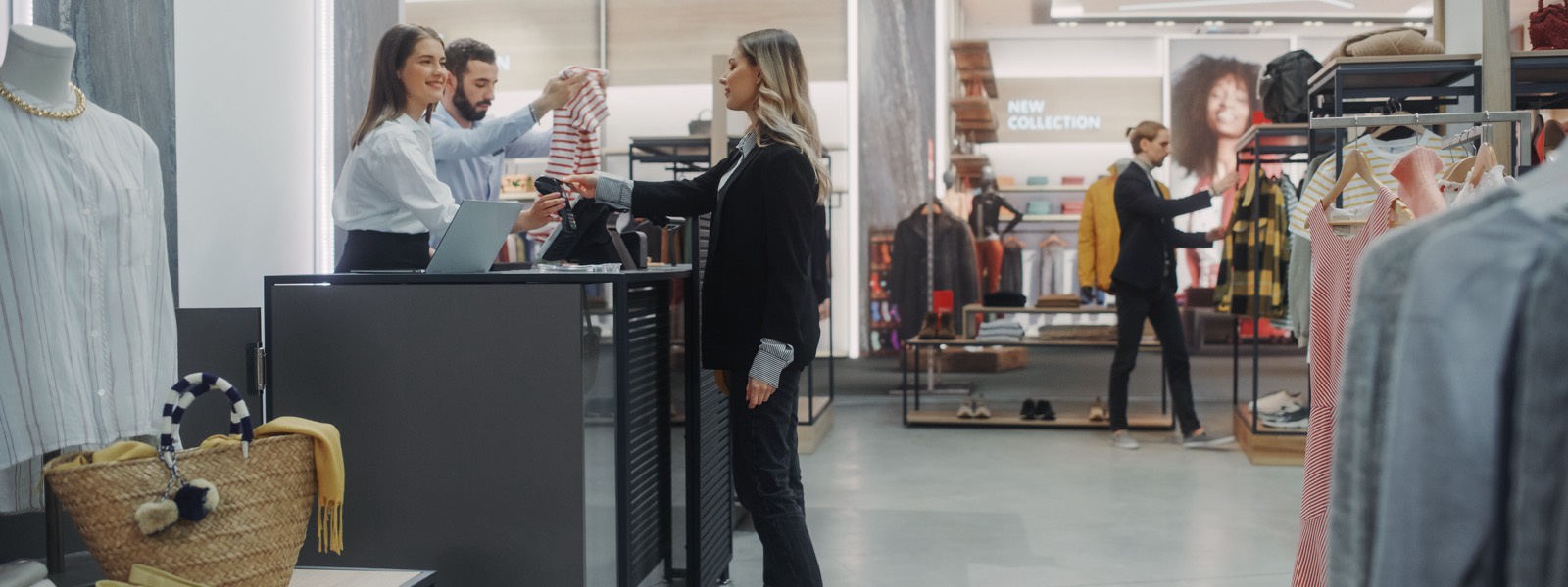 To Boost Agility (Even More), Retailers Must Double Down on Data ...