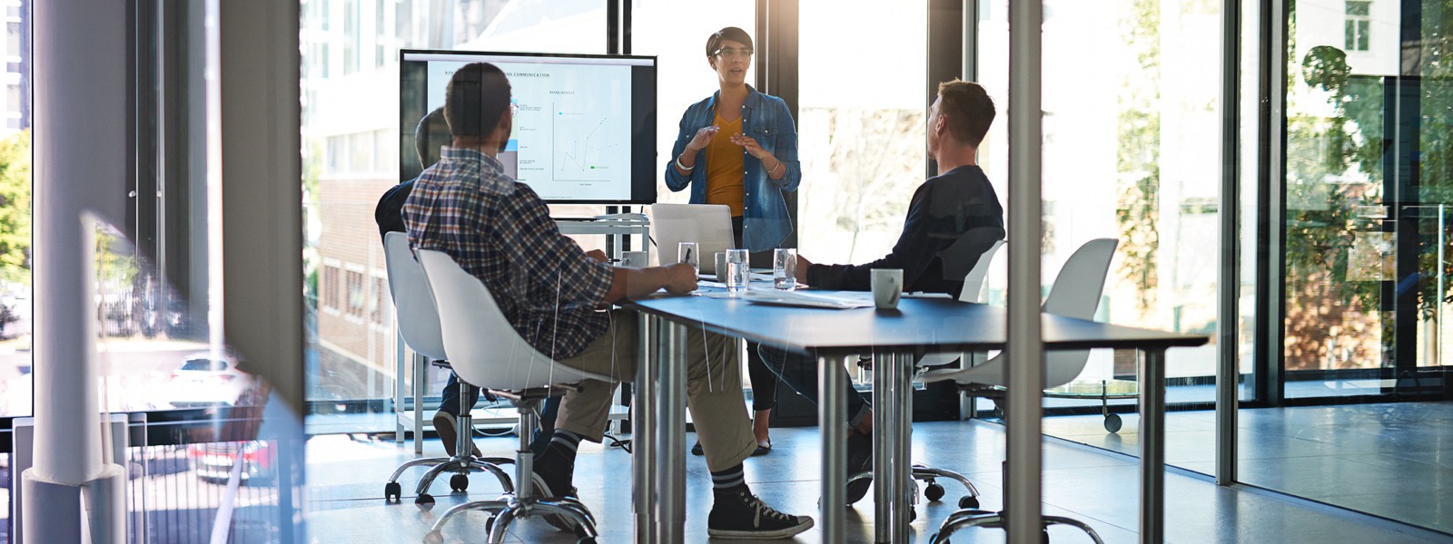 Bridging the Gap Between Finance and HR Delivers Positive Business Outcomes