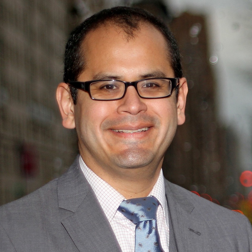 Bruno J. Navarro | Workday US