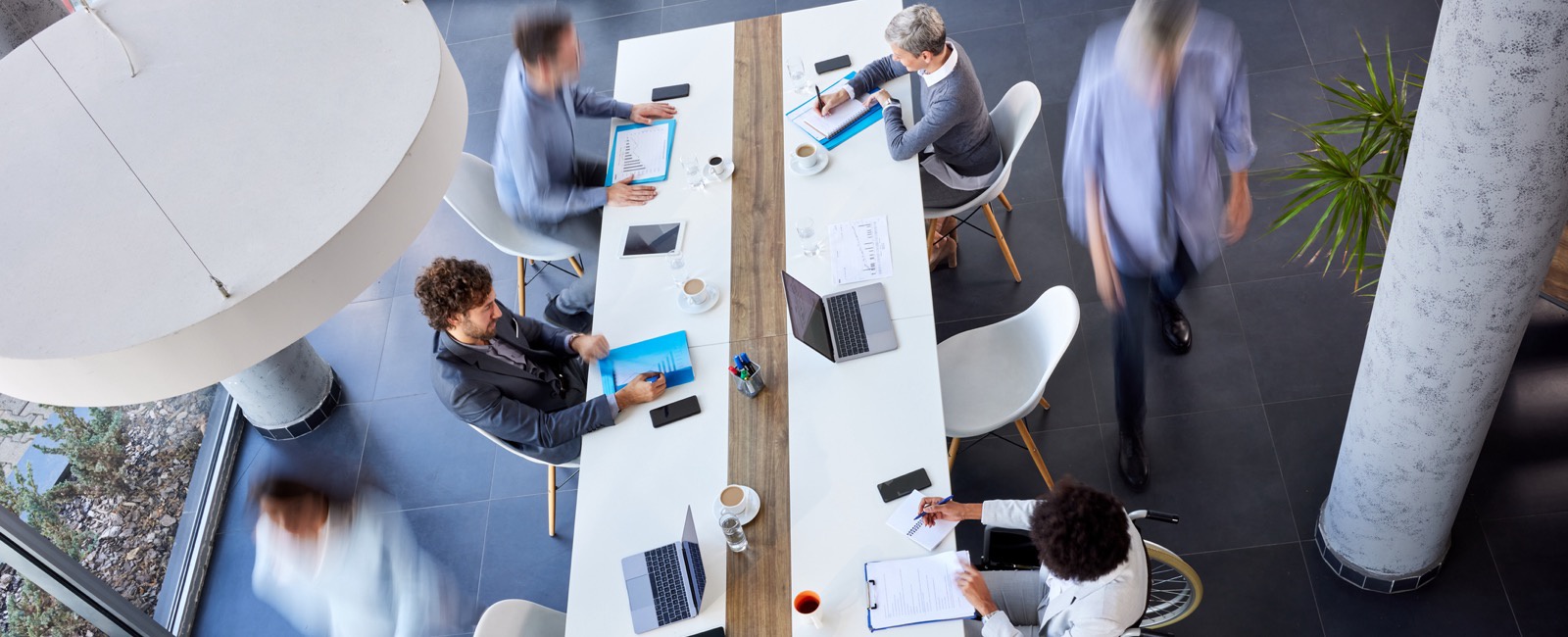 Workday Podcast: Building a Solid Foundation with Your Managed Service ...