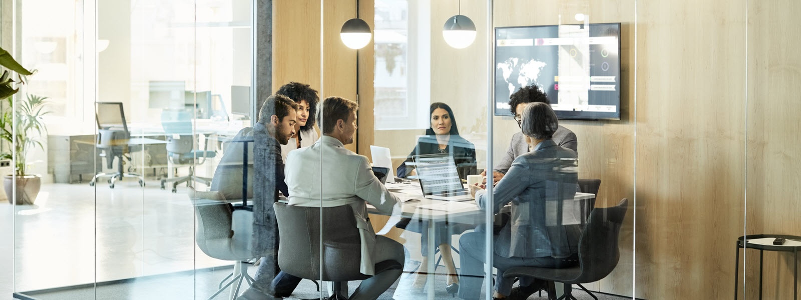 Los CFO revelan las principales prioridades para disponer de equipos ...