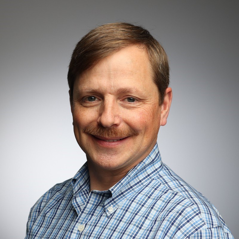 Chandler C. Morse | Workday US