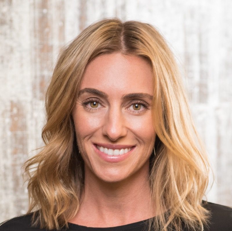 Christine Cefalo | Workday US