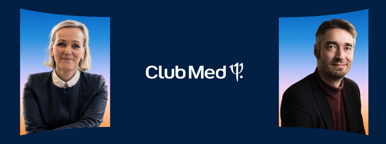 How Club Med's Leaders Cultivate Happiness Through Connection and ...