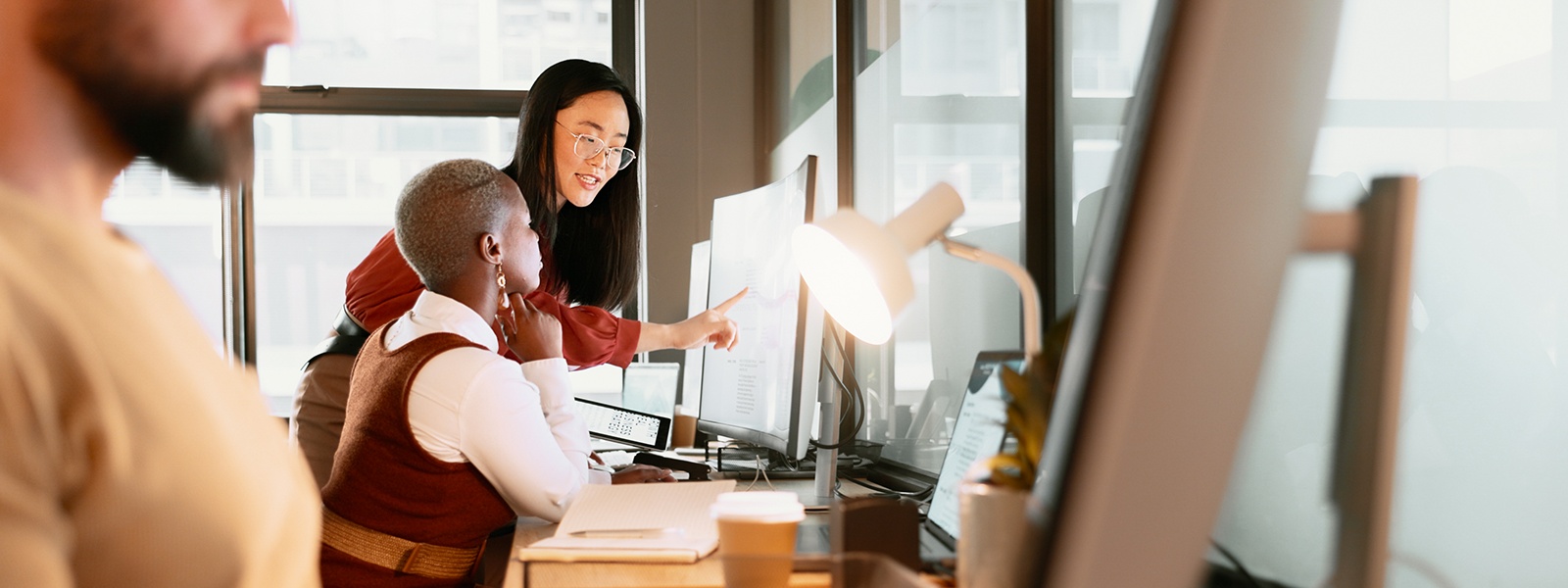 If Agents Become Your Digital Workforce, How Will You Manage Them ...