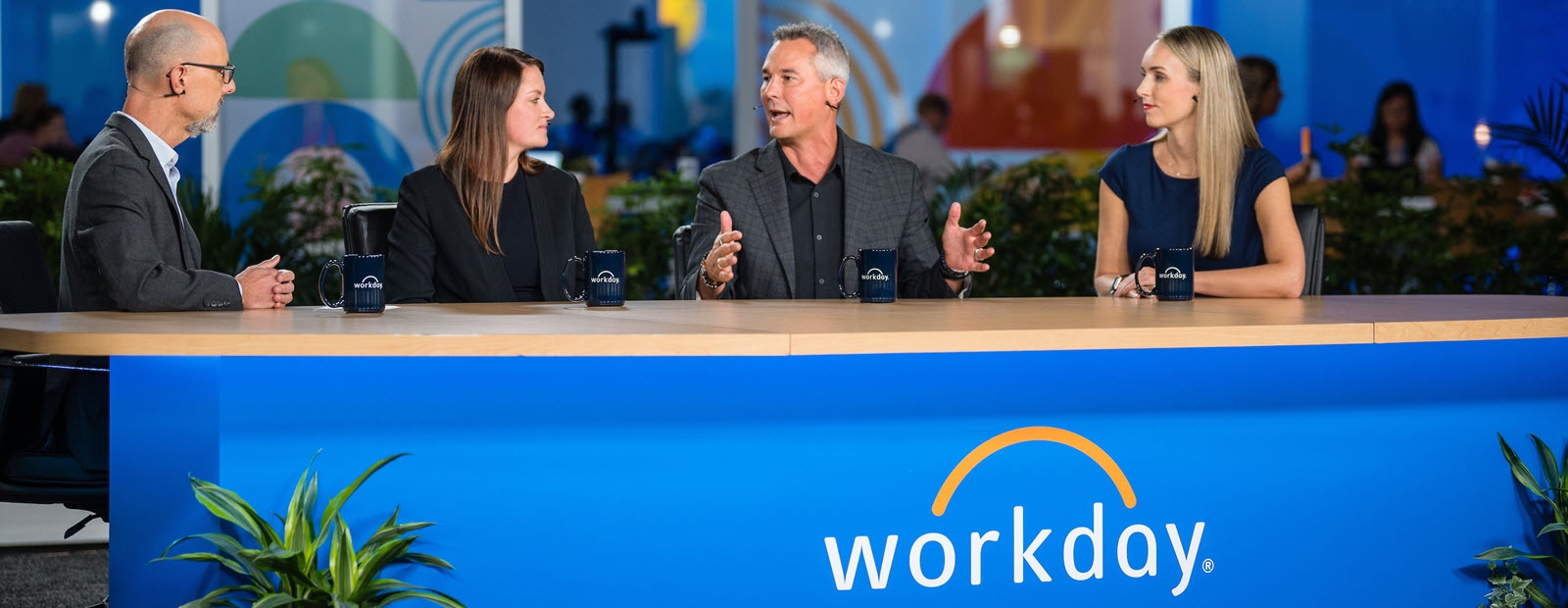 Creating a Seamless Employee Experience