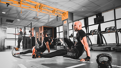 Workday and ABC Fitness Solutions | Read Customer Story