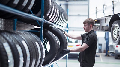 Discount Tire drives HR efficiency and scalability to support growth.