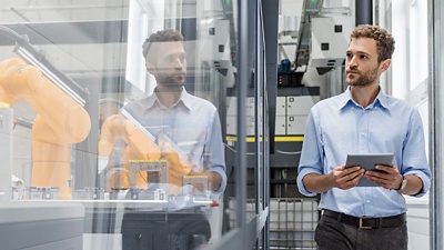 Syncron leads with Workday to boost after-sales support.