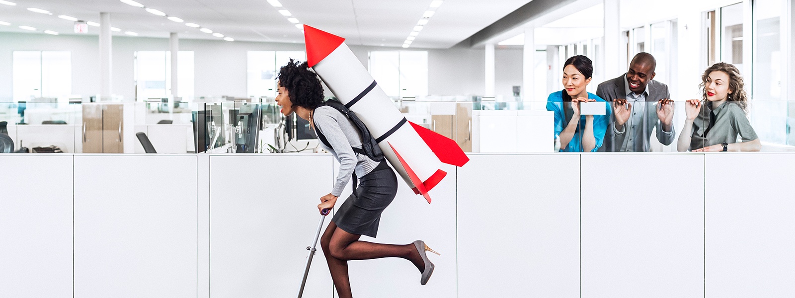 Comment Workday aide les scale-ups à piloter leur hypercroissance ...