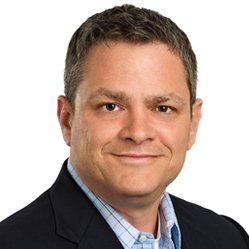 Doug Robinson | Workday US