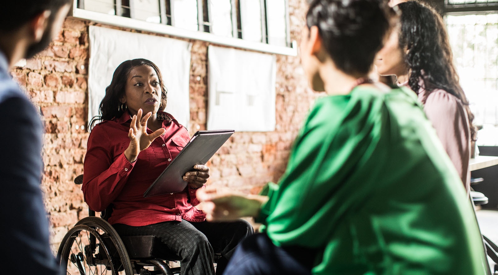 Elevating Belonging and Diversity Initiatives for Your Company | Workday CA