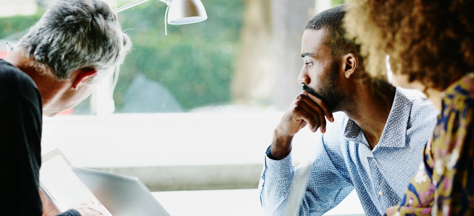 To Embrace AI in Finance, CFOs Must Move Beyond Their Comfort Zone