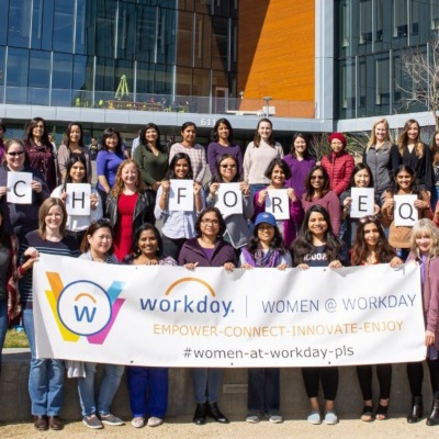 Workday News & Culture