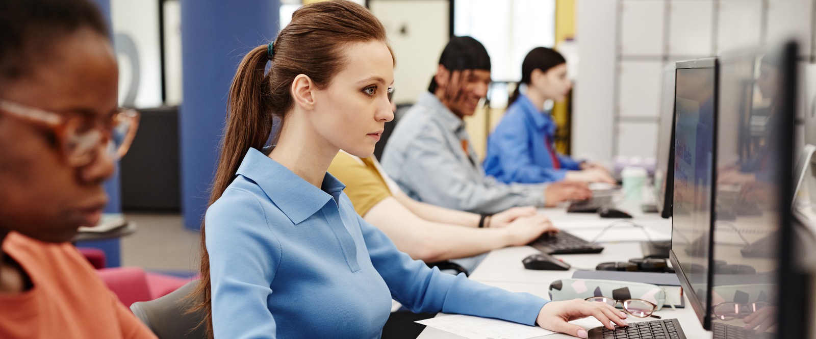 Enhancing Human Performance with AI