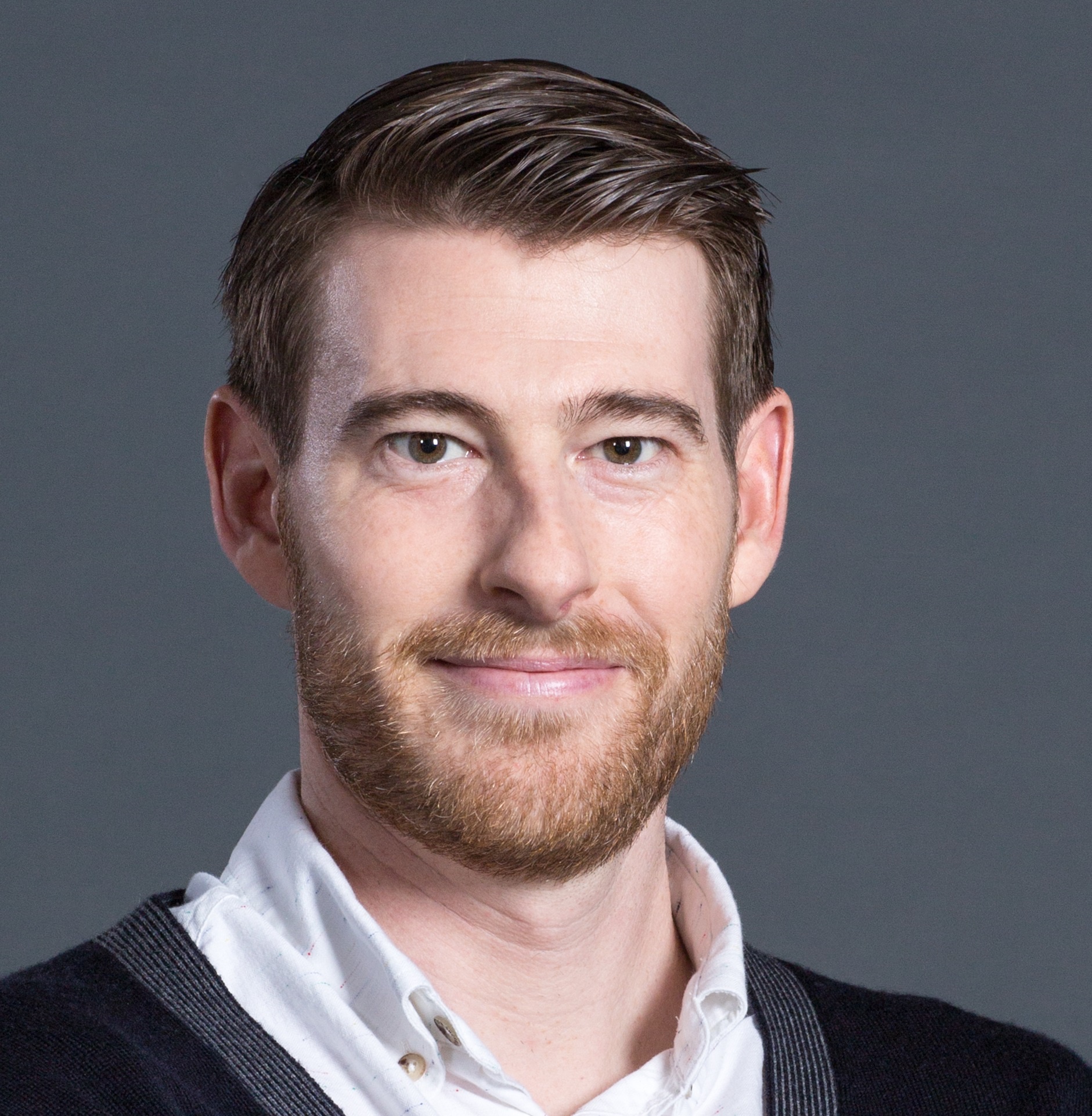 Erik Hansen | Workday US