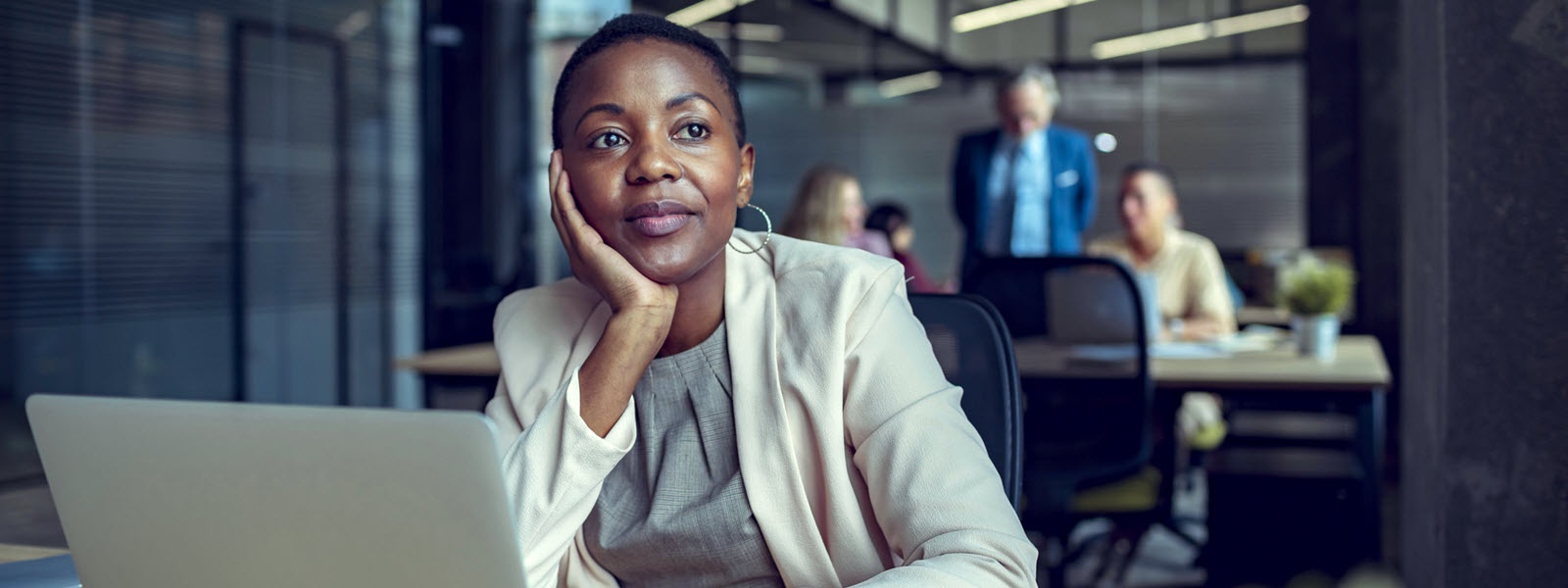 Finance as a Driver of Transformation: What CFOs Need to Enable ...