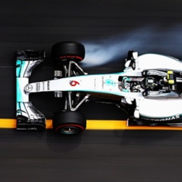 Formula 1 and The Future of Manufacturing: Adapt, Innovate and Thrive