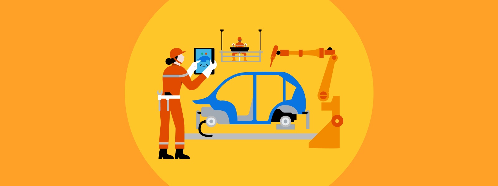 The Future of Manufacturing: A Search for Stability, Next-Gen Skills ...