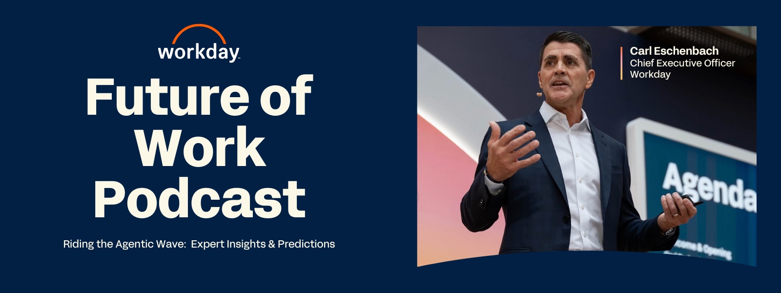 The Future of Work Podcast: Expert Insights & Predictions on the ...