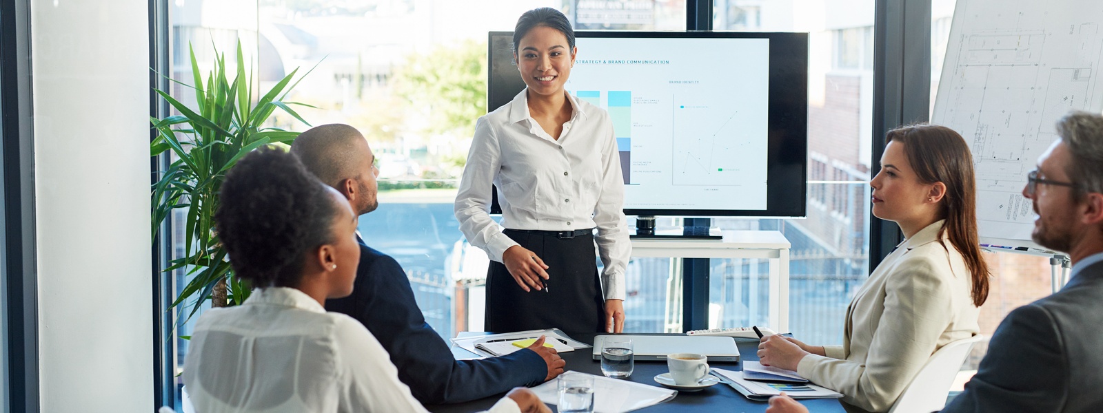 A Future-Ready Workforce Calls for Companywide Planning