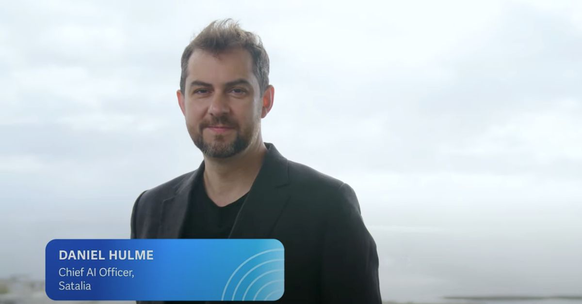 Workday Video: See How AI Will Drive Innovation in Technology and Media ...