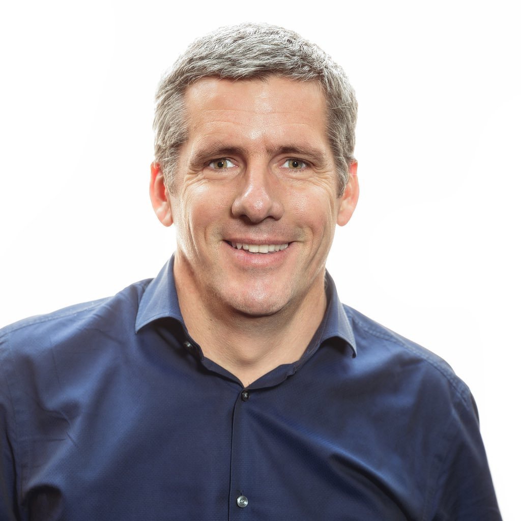 Gonzalo Benedit